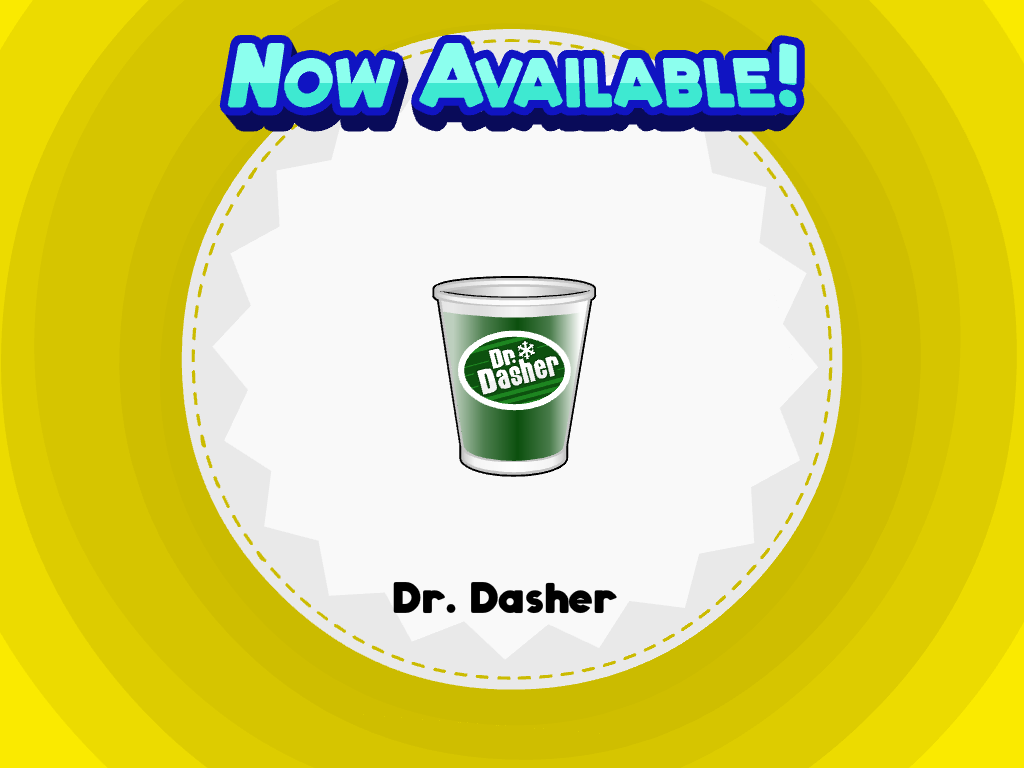 Dr. Dasher | Flipline Studios Fanon Wiki | Fandom