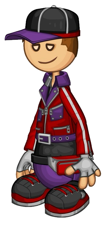 Linus (Fanofkinopio) | Flipline Studios Fanon Wiki | Fandom