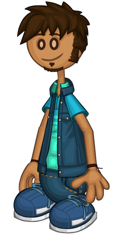 Steven (Kiki) | Flipline Studios Fanon Wiki | Fandom