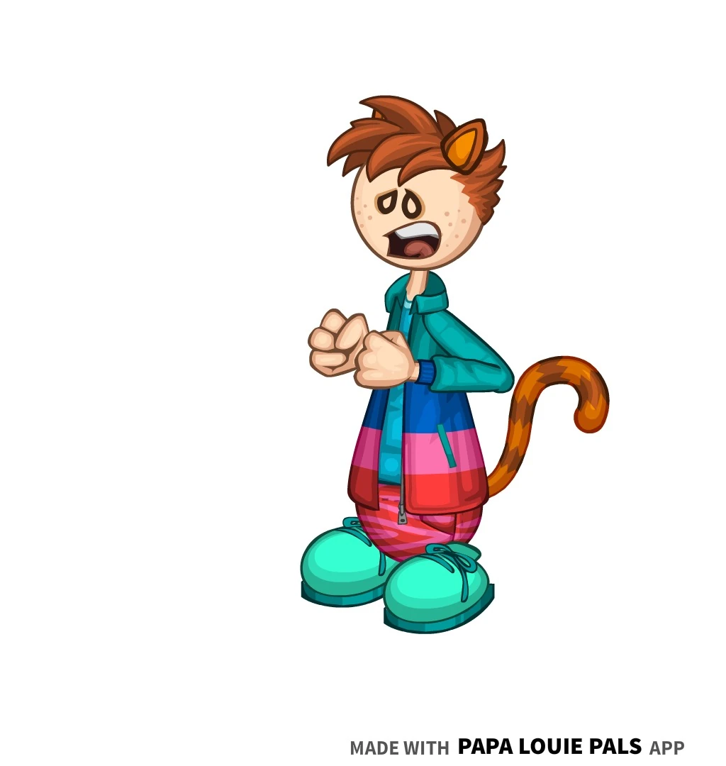 Raspberry | Flipline Studios Fanon Wiki | Fandom