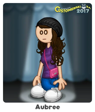 Aubree | Flipline Studios Fanon Wiki | Fandom