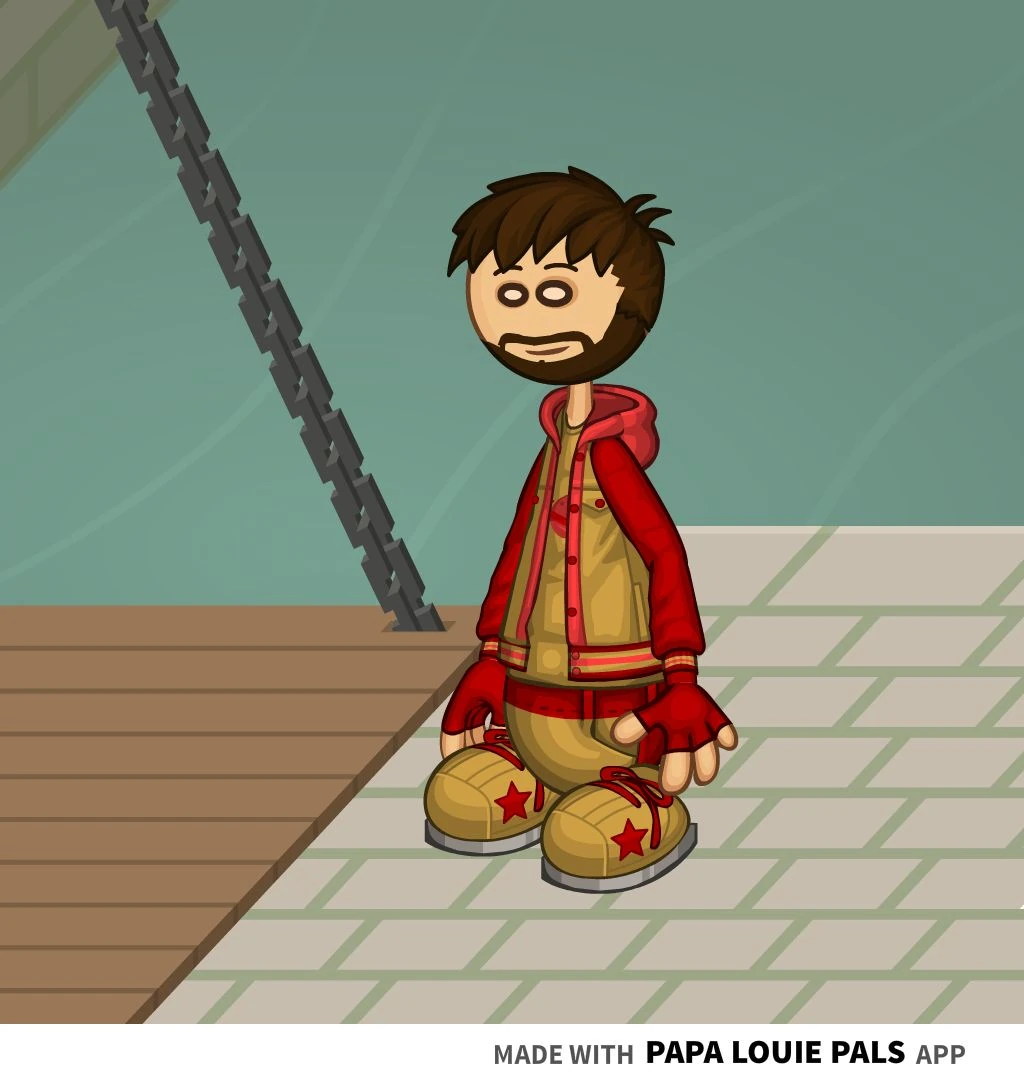 Jayden Hawk | Flipline Studios Fanon Wiki | Fandom