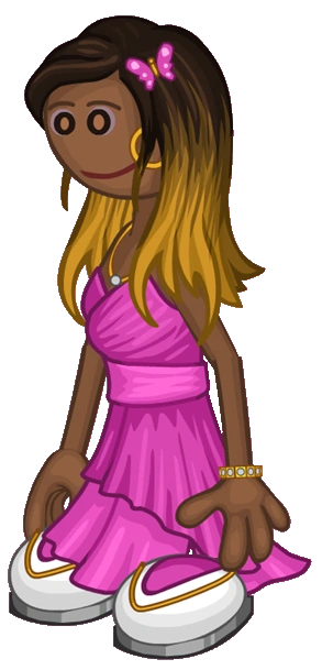 Kayla (Flipline Studios) | Flipline Studios Fanon Wiki | Fandom