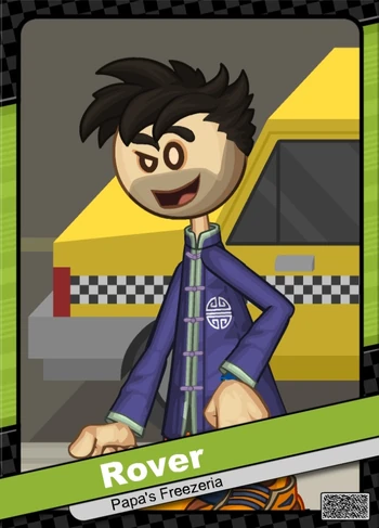 Rover | Flipline Studios Fanon Wiki | Fandom