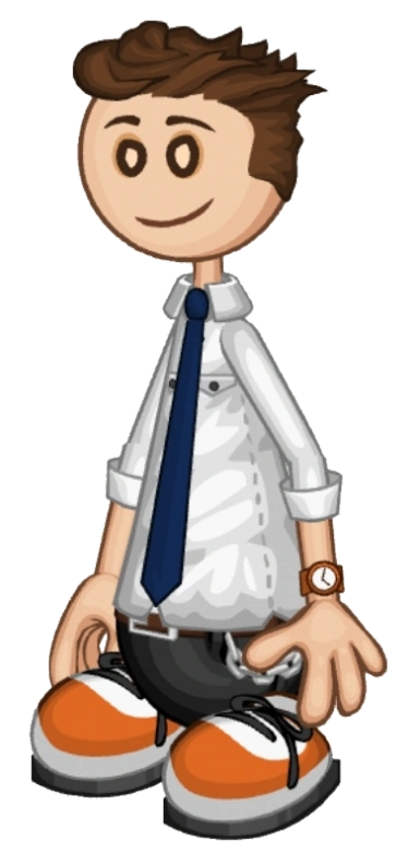 Akira Nakase | Flipline Studios Fanon Wiki | Fandom