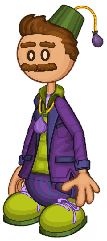 Character 93: Alexis | Flipline Studios Fanon Wiki | Fandom