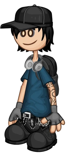 Benji | Flipline Studios Fanon Wiki | Fandom