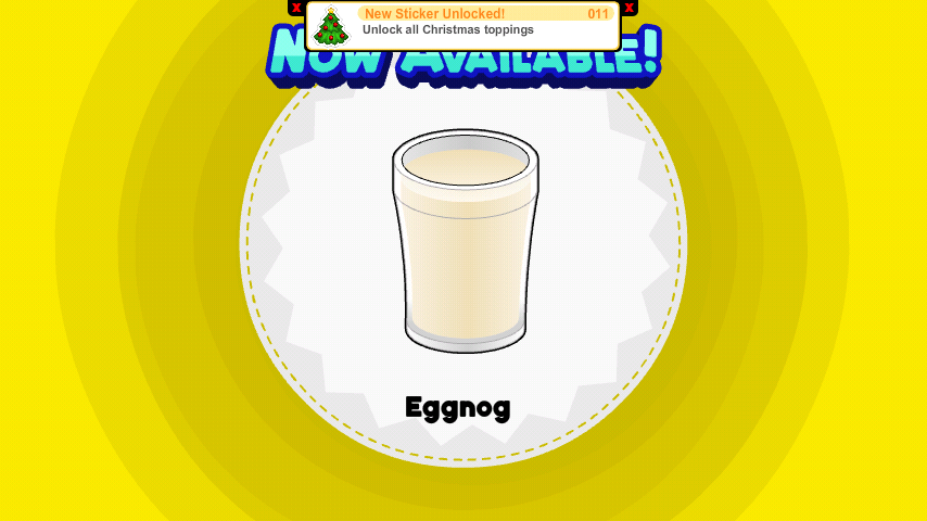 Eggnog | Flipline Studios Fanon Wiki | Fandom