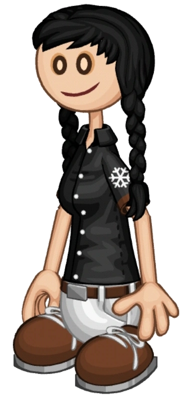 Mary (TAFR7) | Flipline Studios Fanon Wiki | Fandom