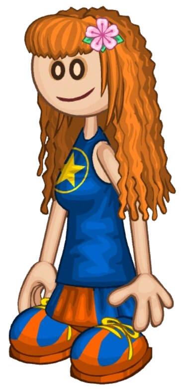 Mila | Flipline Studios Fanon Wiki | Fandom