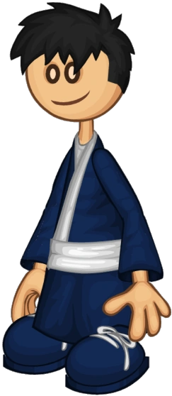 Mr. Nakamura | Flipline Studios Fanon Wiki | Fandom