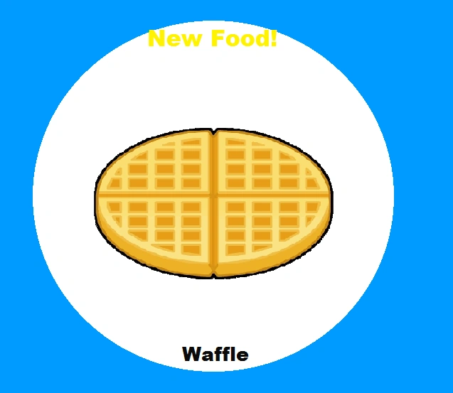 Regular Waffle | Flipline Studios Fanon Wiki | Fandom