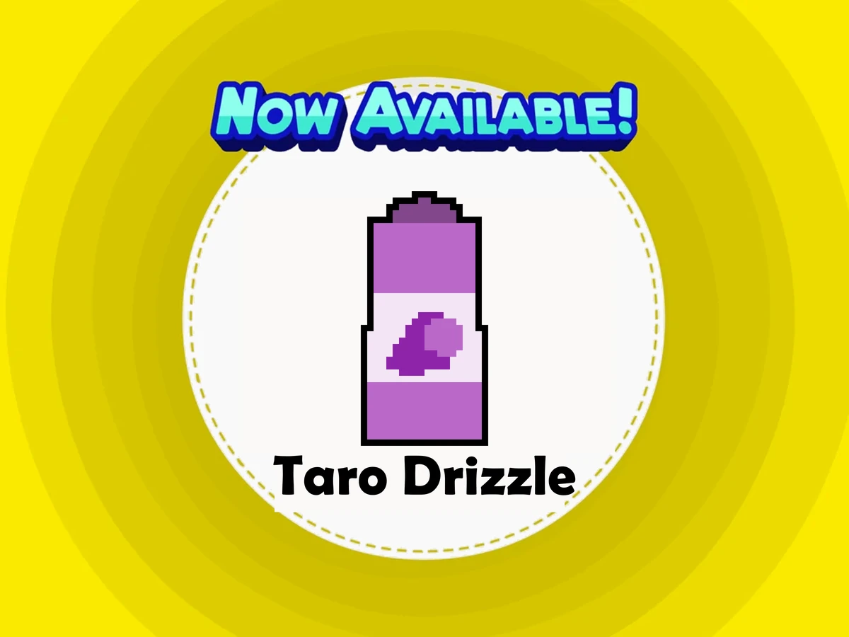 Taro Topping | Flipline Studios Fanon Wiki | Fandom