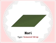 Nori | Flipline Studios Fanon Wiki | Fandom