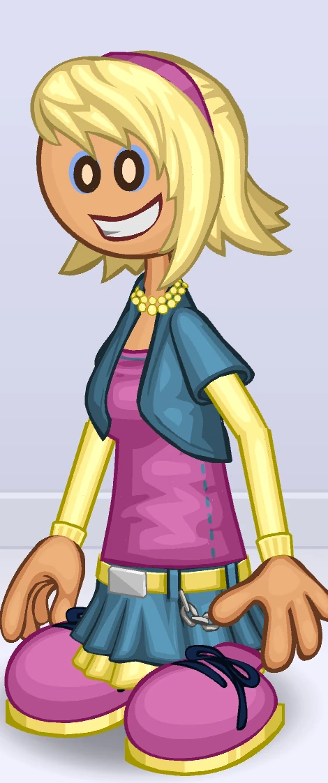 Kat | Flipline Studios Fanon Wiki | Fandom