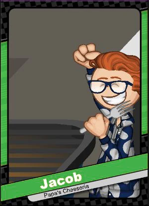 Jacob (JohnDavid1188) | Flipline Studios Fanon Wiki | Fandom