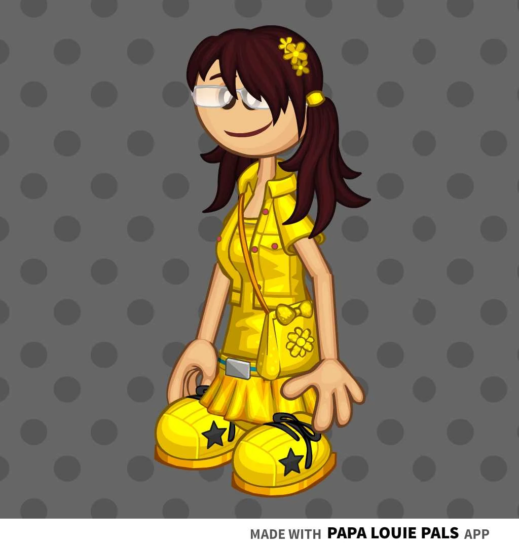 Lemon | Flipline Studios Fanon Wiki | Fandom