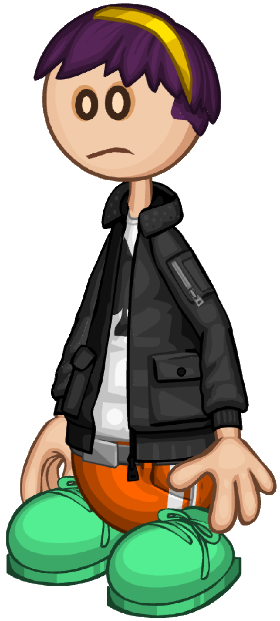 Finn | Flipline Studios Fanon Wiki | Fandom