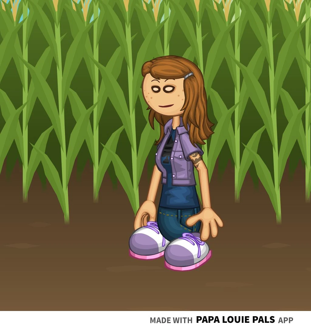 Tanya Davies Ellipsis/Gallery | Flipline Studios Fanon Wiki | Fandom