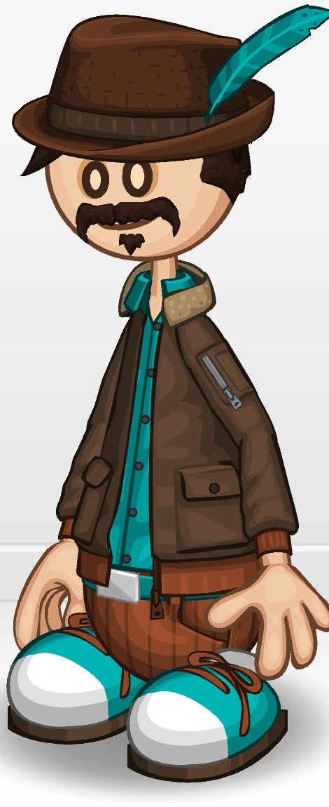 Riley | Flipline Studios Fanon Wiki | Fandom