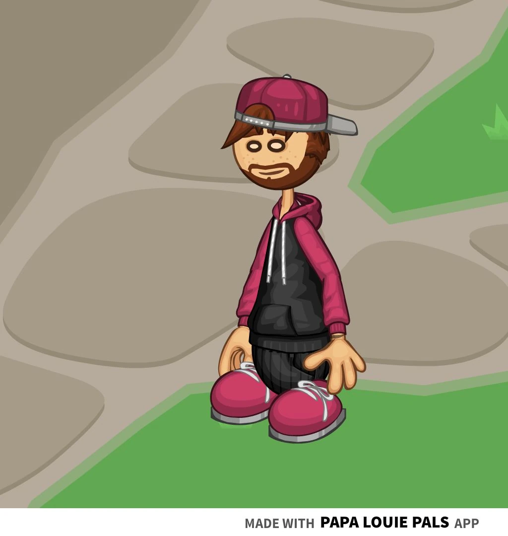 Jordan Calloway | Flipline Studios Fanon Wiki | Fandom