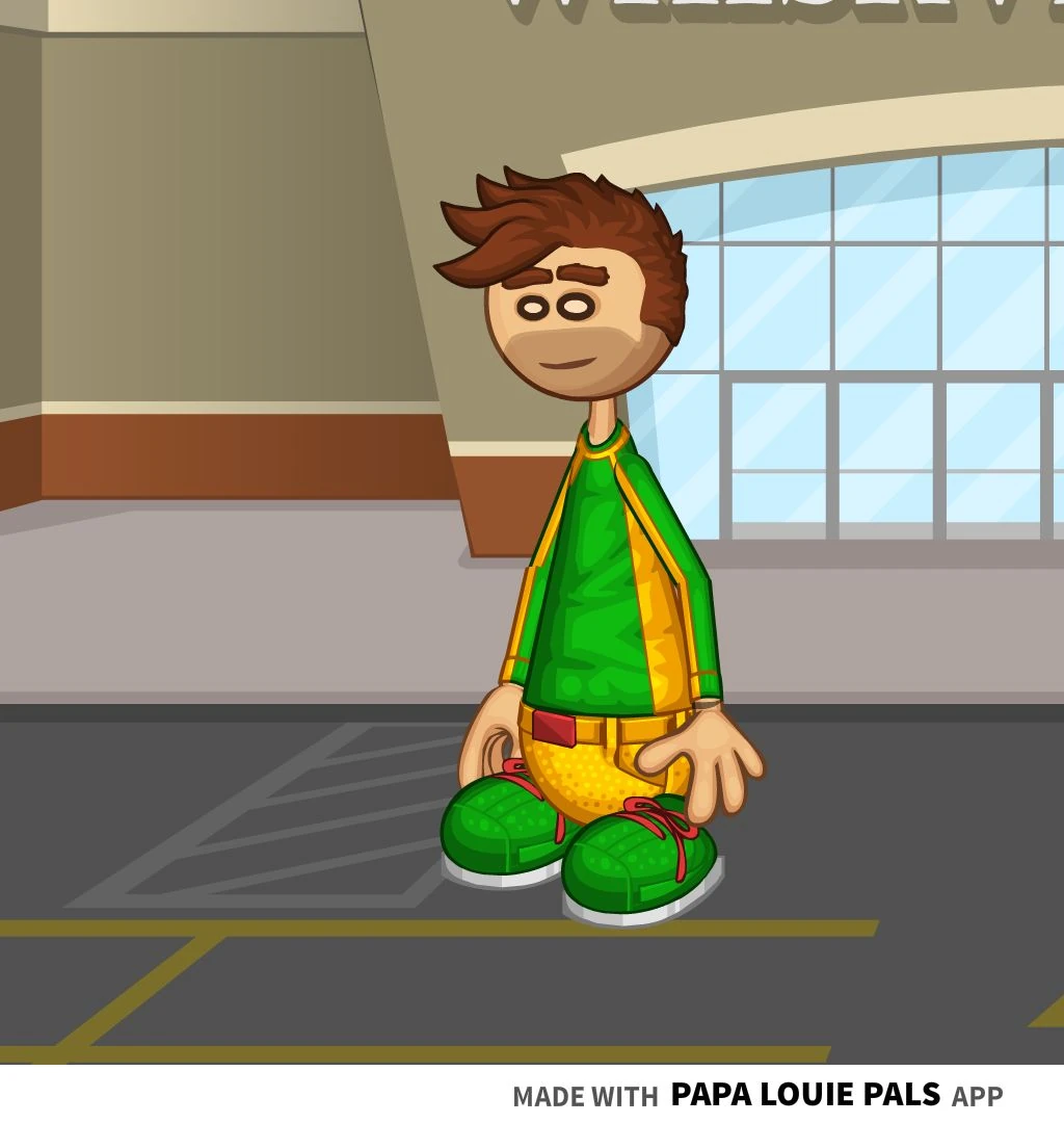 Ryan Duncan | Flipline Studios Fanon Wiki | Fandom