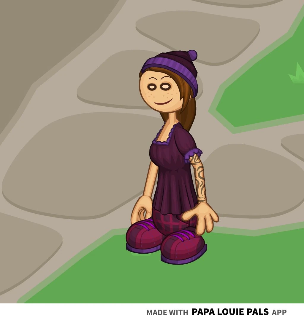 Jenn Sullivan | Flipline Studios Fanon Wiki | Fandom