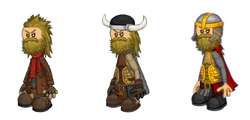 Thundor | Flipline Studios Fanon Wiki | Fandom