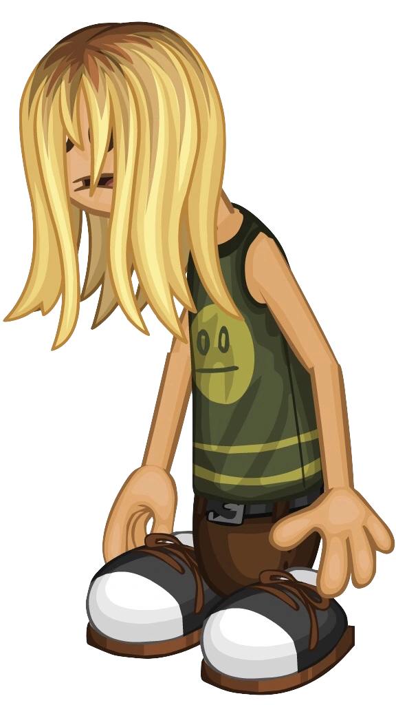 Gremmie | Flipline Studios Fanon Wiki | Fandom