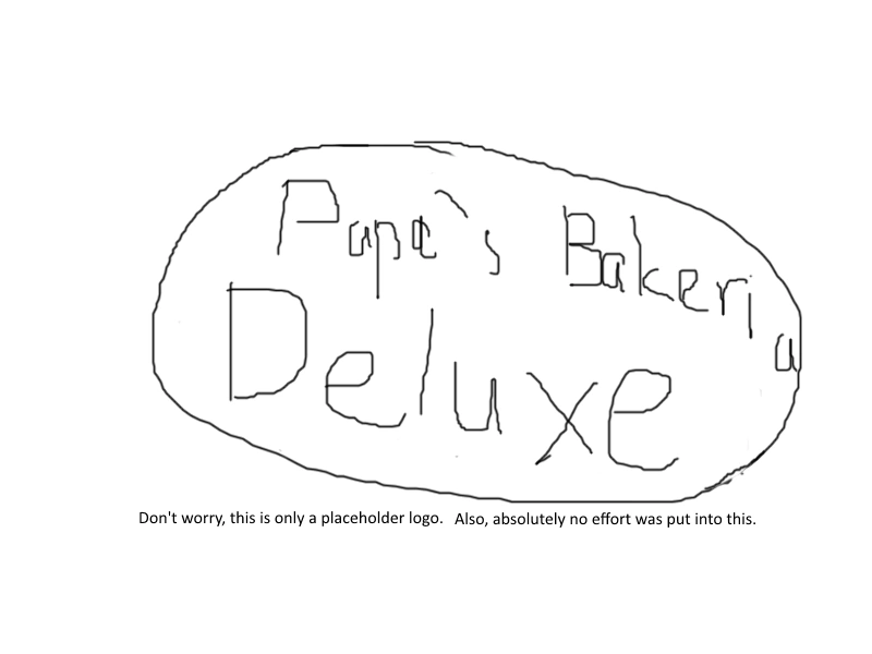 Papa's Bakeria Deluxe | Flipline Studios Fanon Wiki | Fandom
