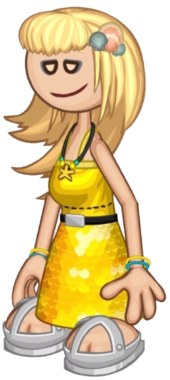 Beth | Flipline Studios Fanon Wiki | Fandom