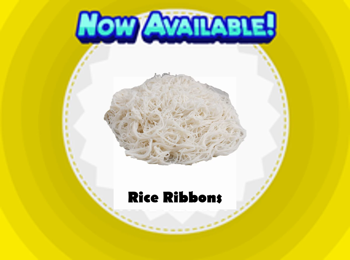 Rice Ribbons | Flipline Studios Fanon Wiki | Fandom