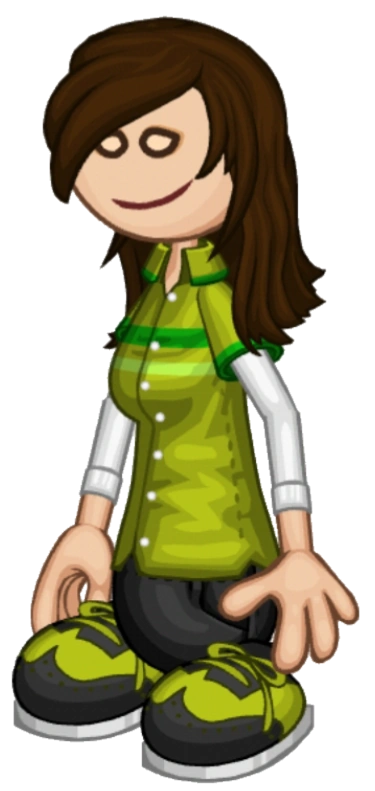 Annelise | Flipline Studios Fanon Wiki | Fandom