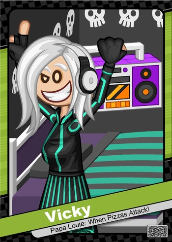 Vicky (HadrasFan9) | Flipline Studios Fanon Wiki | Fandom