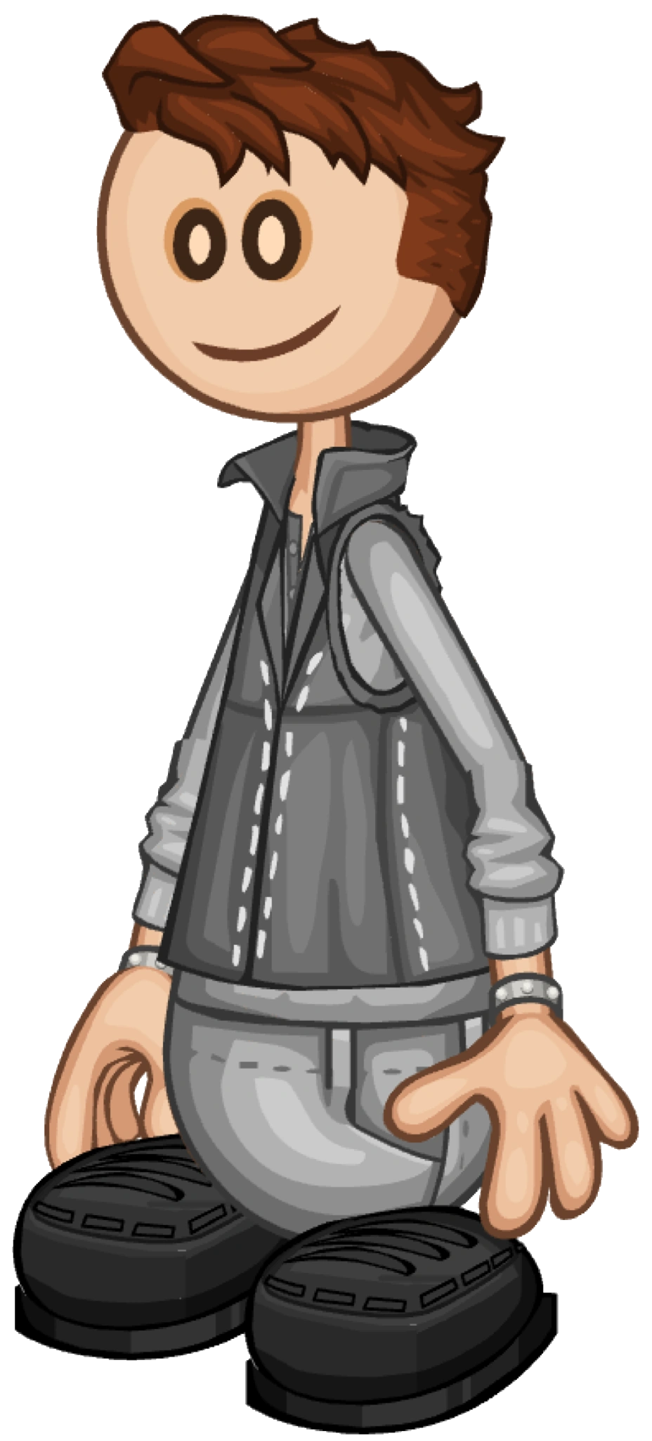 Raife | Flipline Studios Fanon Wiki | Fandom