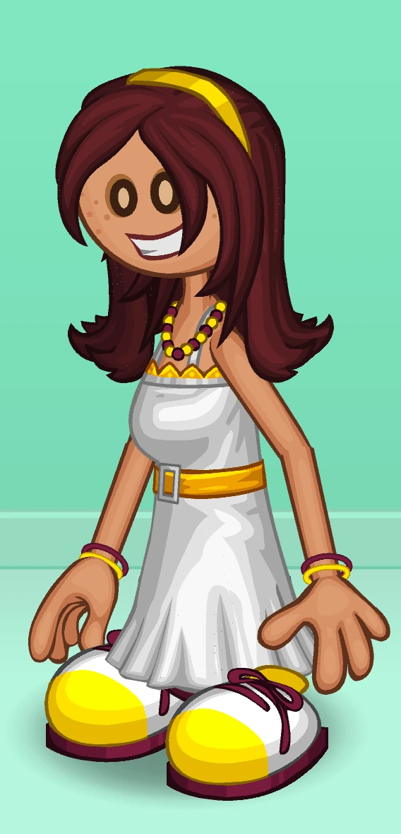 Grace | Flipline Studios Fanon Wiki | Fandom