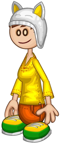 Lindsay (Fanofkinopio) | Flipline Studios Fanon Wiki | Fandom