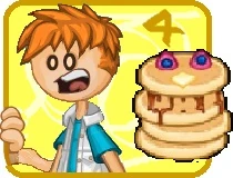 Pancake Monsters | Flipline Studios Fanon Wiki | Fandom