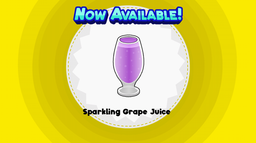 Sparkling Grape Juice | Flipline Studios Fanon Wiki | Fandom