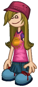 Debby | Flipline Studios Fanon Wiki | Fandom