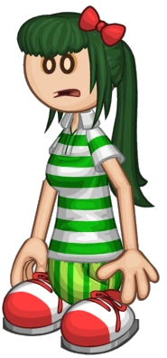 Berri | Flipline Studios Fanon Wiki | Fandom