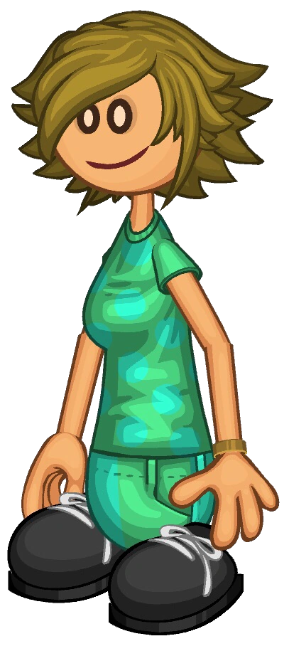 Casey (Fanofkinopio) | Flipline Studios Fanon Wiki | Fandom