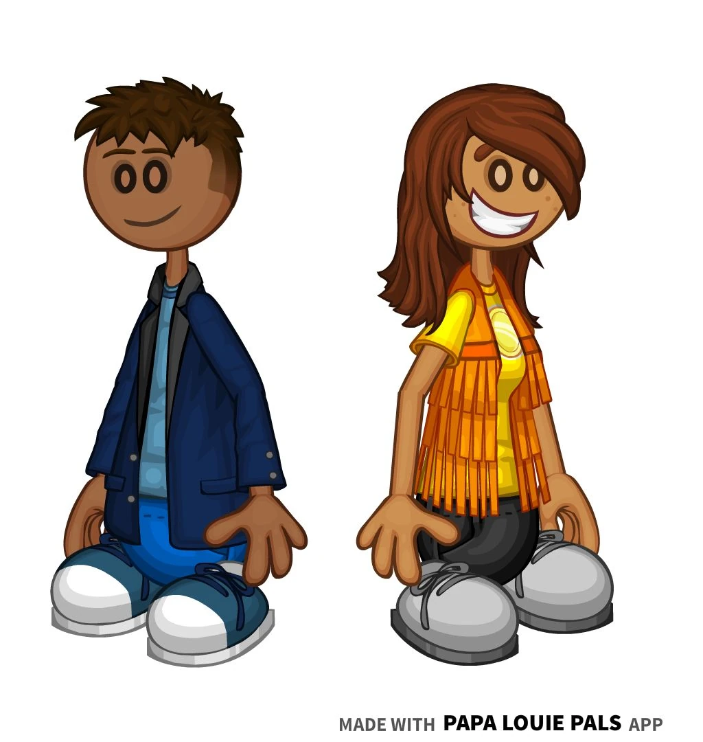 Hank | Flipline Studios Fanon Wiki | Fandom