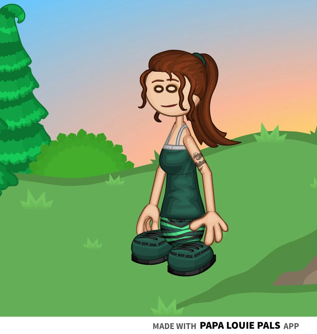 Jodi Troy | Flipline Studios Fanon Wiki | Fandom