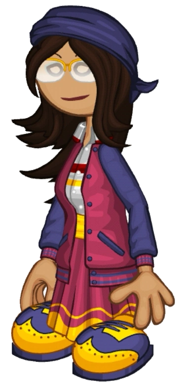 Verica | Flipline Studios Fanon Wiki | Fandom