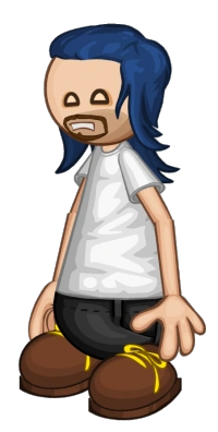 George | Flipline Studios Fanon Wiki | Fandom