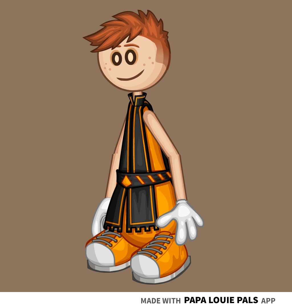 Timmy (Jyappeul) | Flipline Studios Fanon Wiki | Fandom