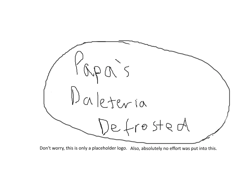 Papa's Paleteria Defrosted | Flipline Studios Fanon Wiki | Fandom