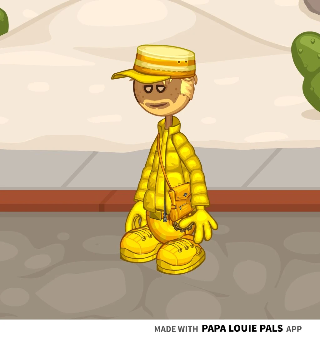 Rory Moore | Flipline Studios Fanon Wiki | Fandom