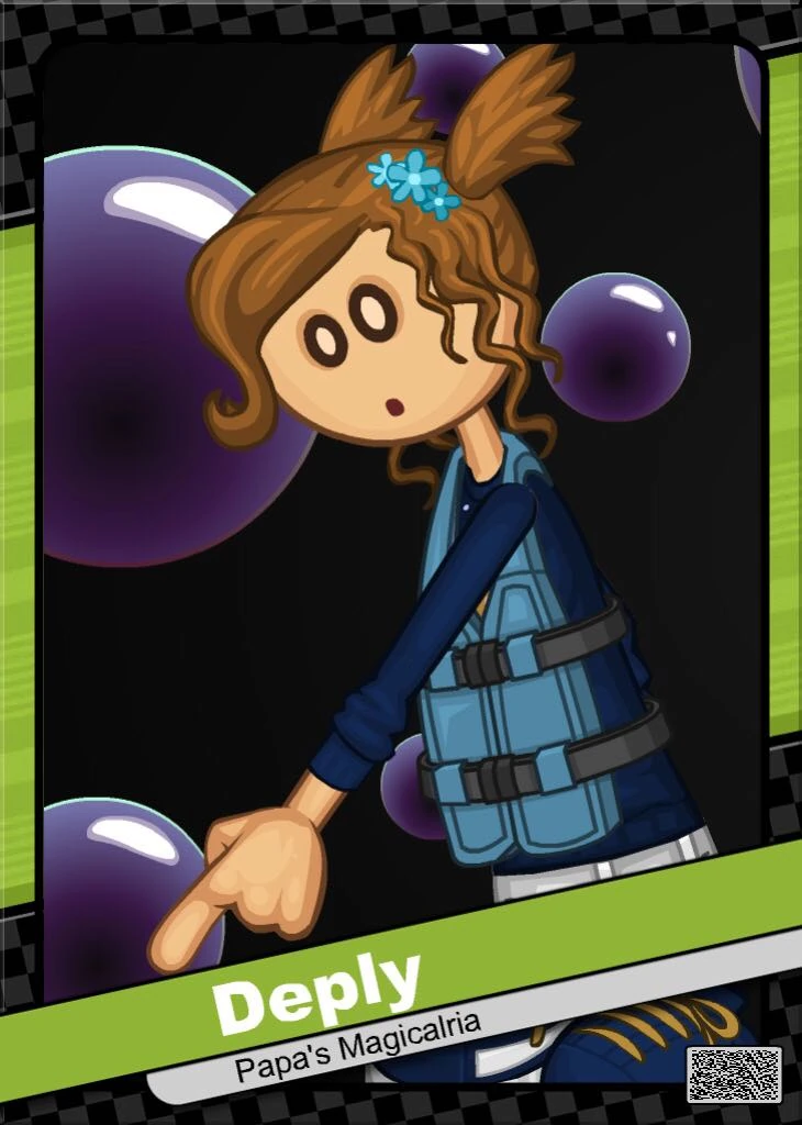 Deply | Flipline Studios Fanon Wiki | Fandom